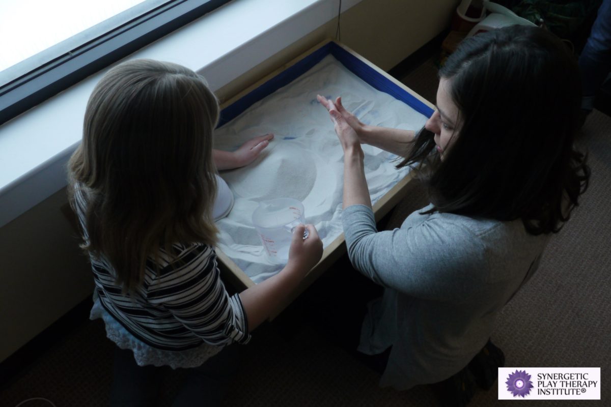 Are You Missing Something in Your Sandbox? - Synergetic Play Therapy ...