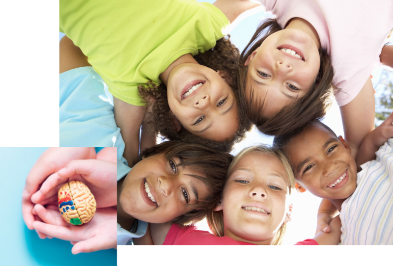 Spt Foundation Synergetic Play Therapy Institute