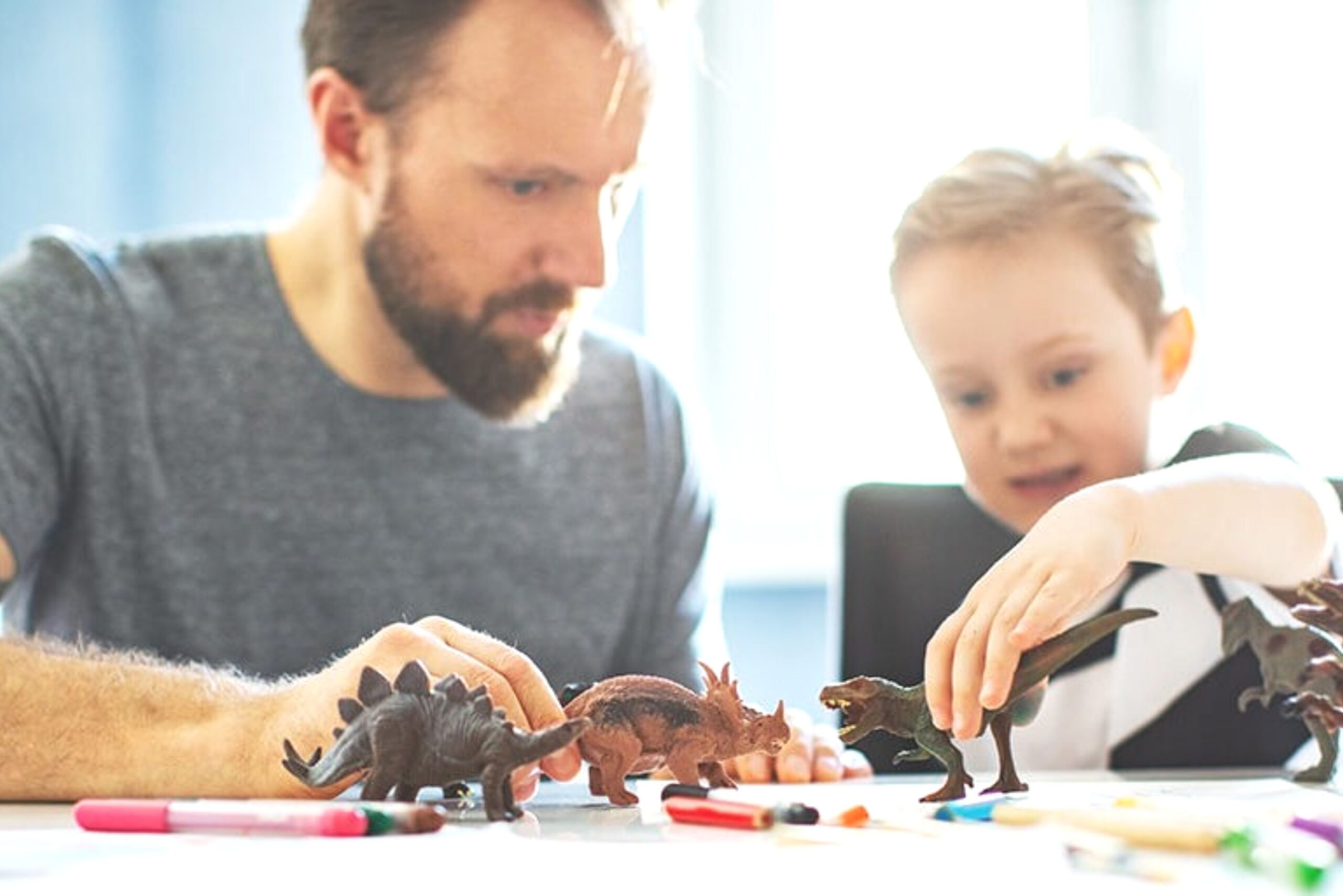 23 - Synergetic Play Therapy Institute