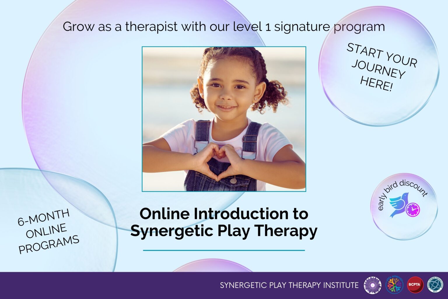 Events from January 9, 2018 – March 1, 2018 – Synergetic Play Therapy ...