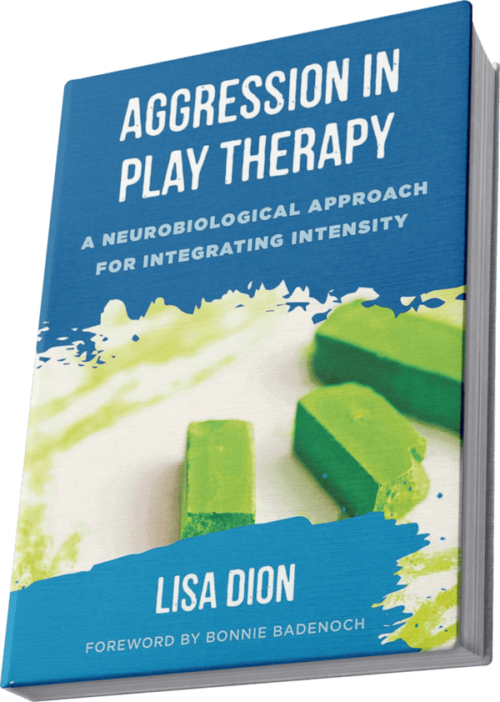 What is Synergetic Play Therapy? - Synergetic Play Therapy Institute