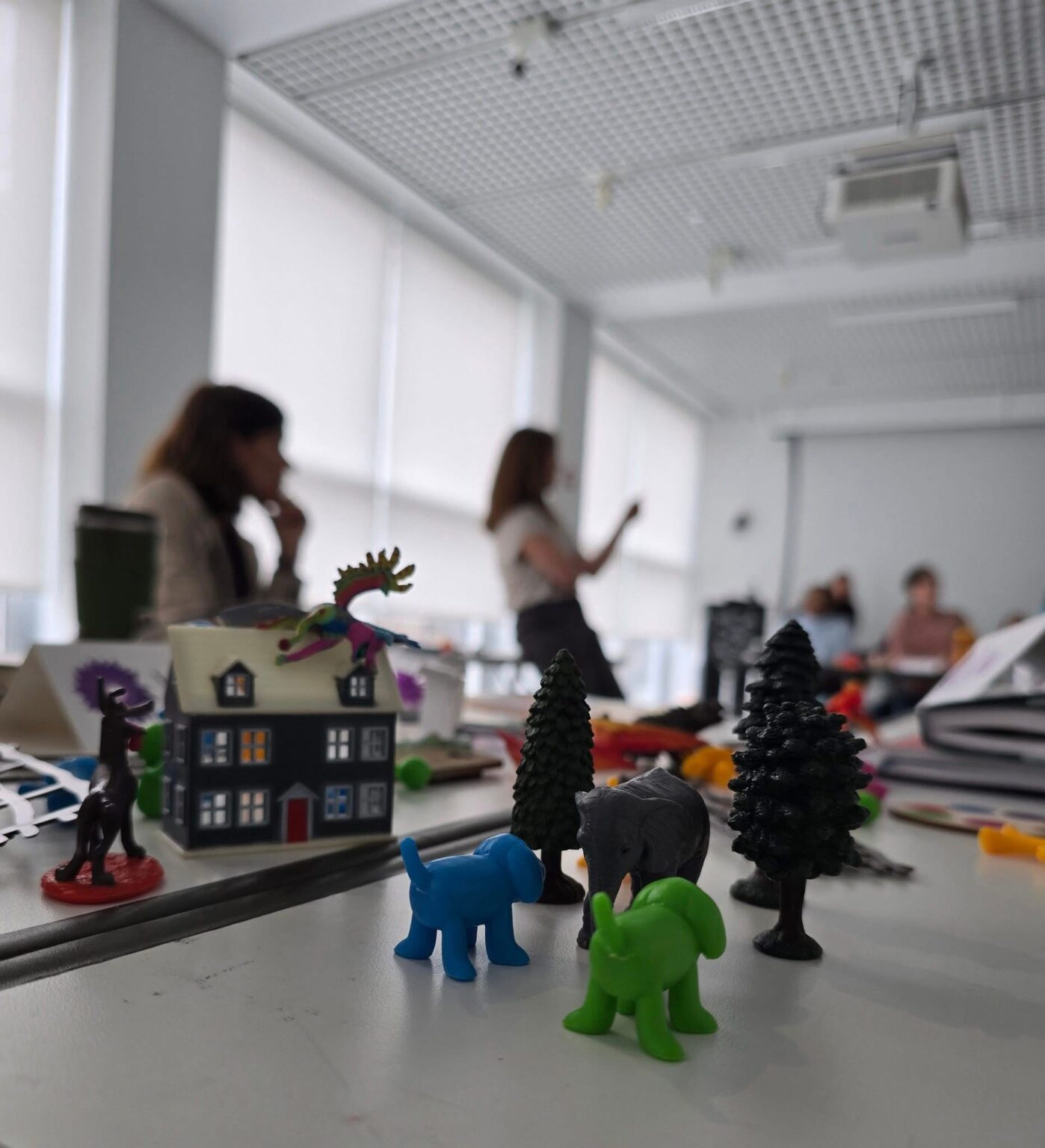 Introduction to Synergetic Play Therapy - Synergetic Play Therapy Institute
