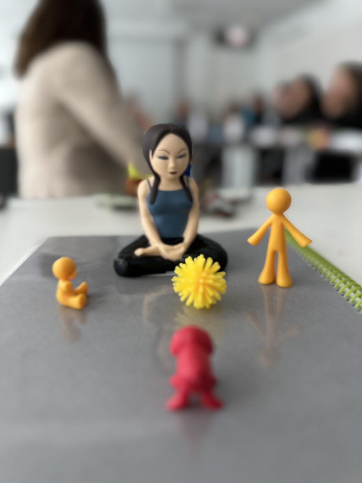 Introduction to Synergetic Play Therapy - Synergetic Play Therapy Institute