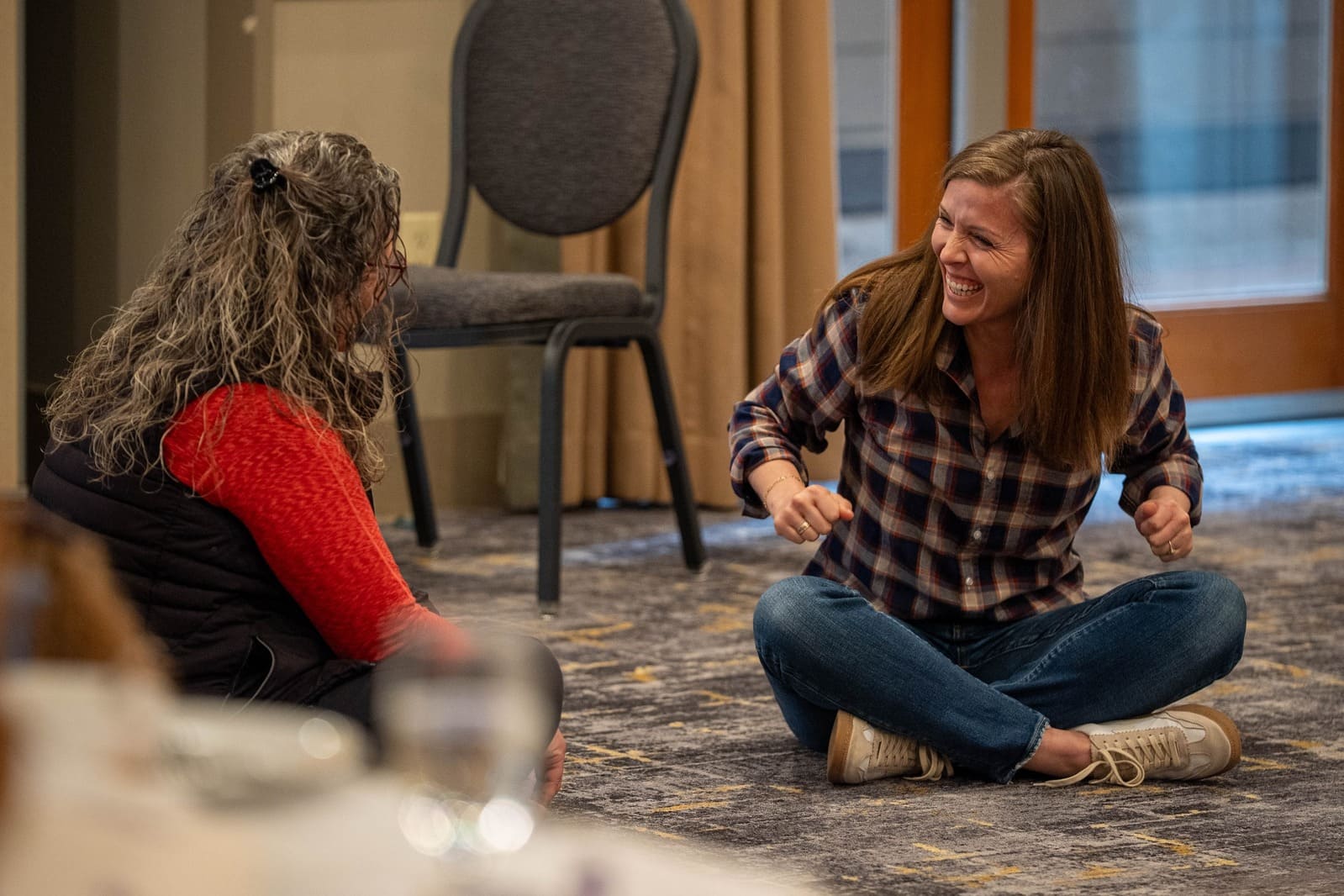 Embodied Cultural Humility for Advanced SPT Clinicians - Synergetic ...